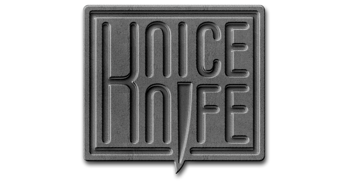 Knice Knife Store